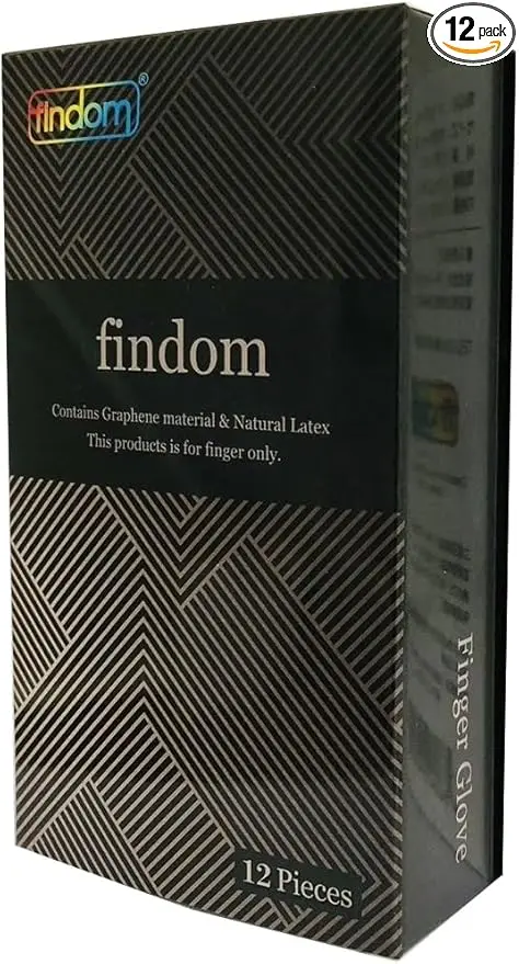 指専用セーファーサック「findom（フィンドム）」とは？正しい使い方や使用感を詳しく解説 - Shizuku（シズク）